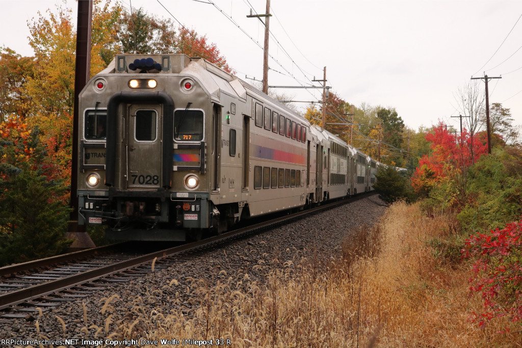 NJT 4641